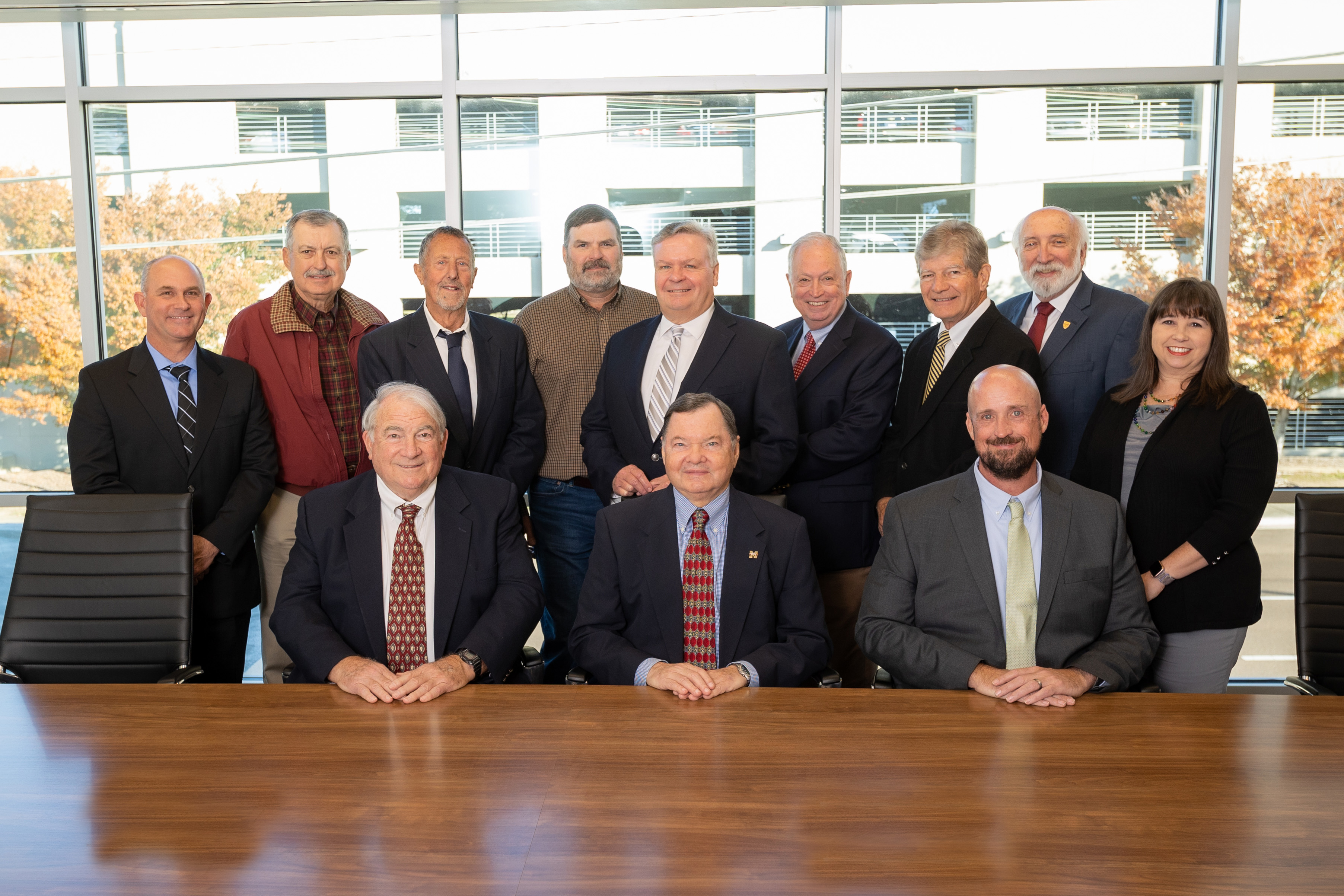 Former Board Members | Mississippi Board of Licensure for Professional Engineers and Surveyors